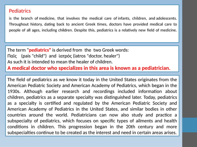 Pediatrics 1-Topic N1-generalmedicine.ppt