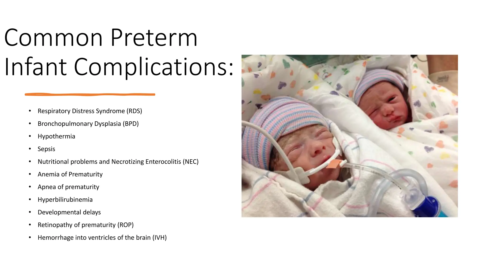 complications of preterm birth pediatrics 2.pptx