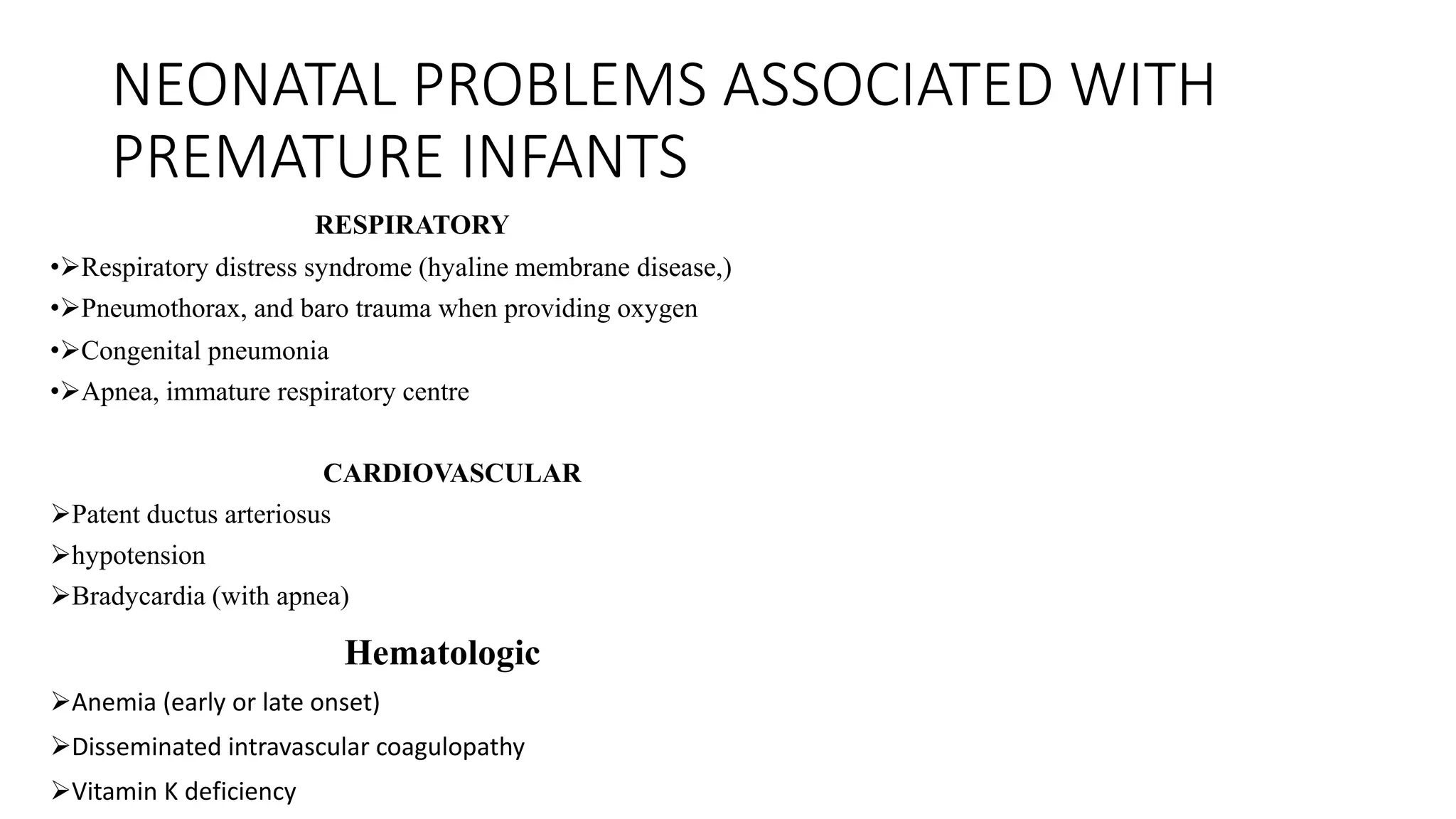 complications of preterm birth pediatrics 2.pptx
