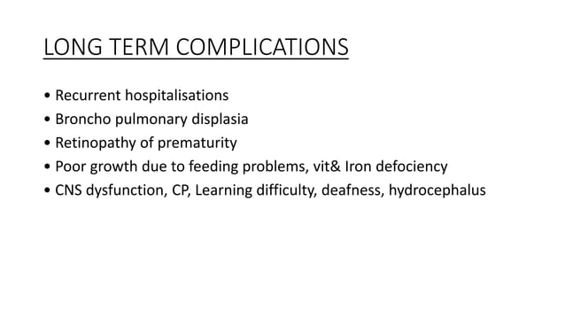 complications of preterm birth pediatrics 2.pptx