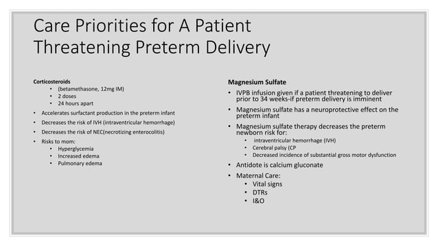 complications of preterm birth pediatrics 2.pptx