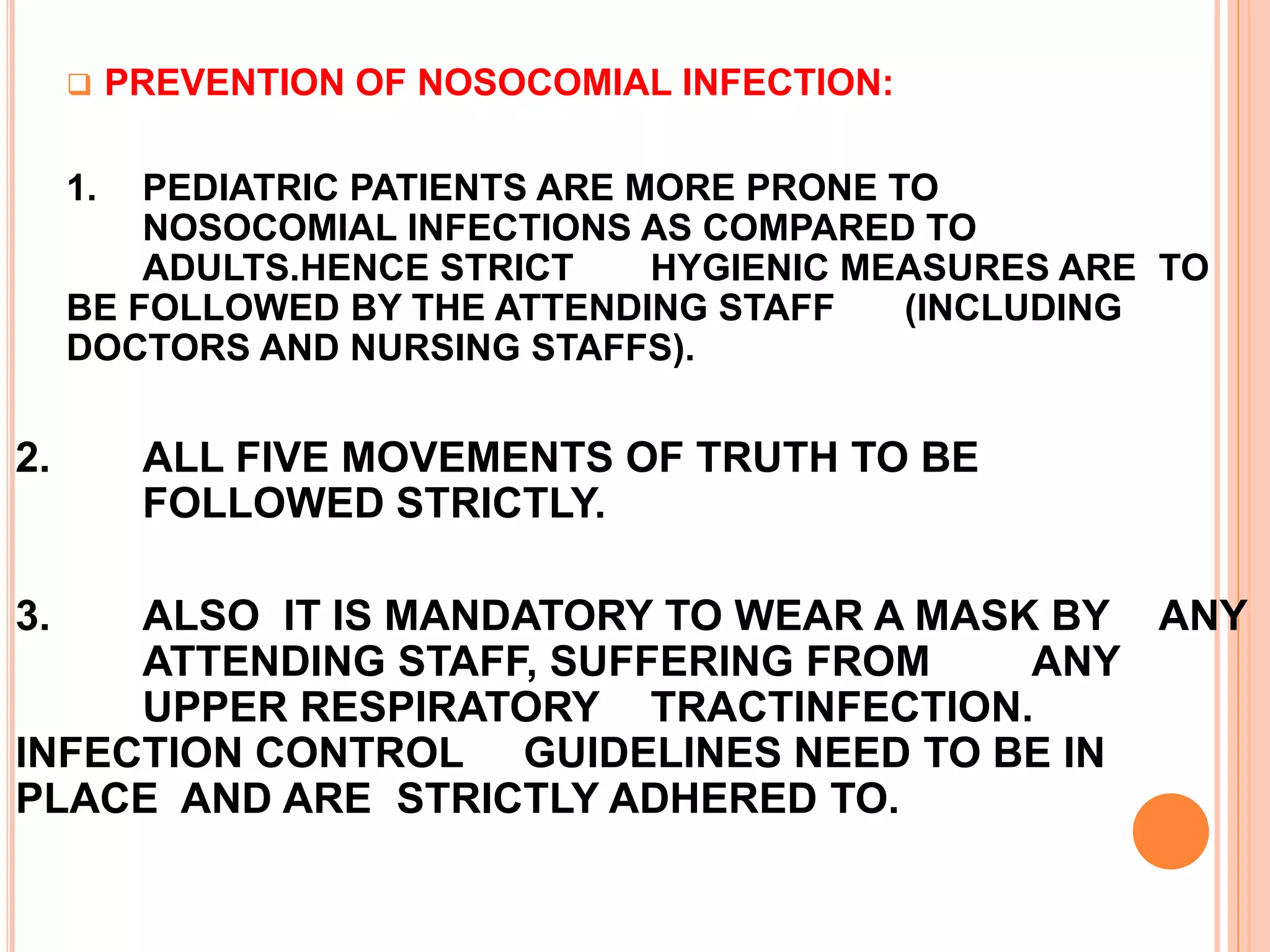 Pediatric safety ppt 1 | PPTX