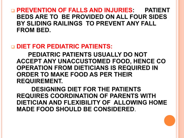 Pediatric safety ppt 1 | PPTX