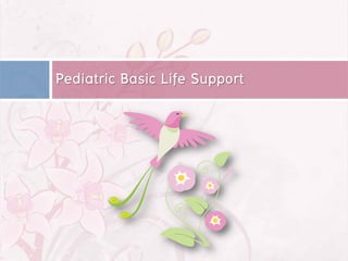 Pediatrics basic and advance life support | PDF