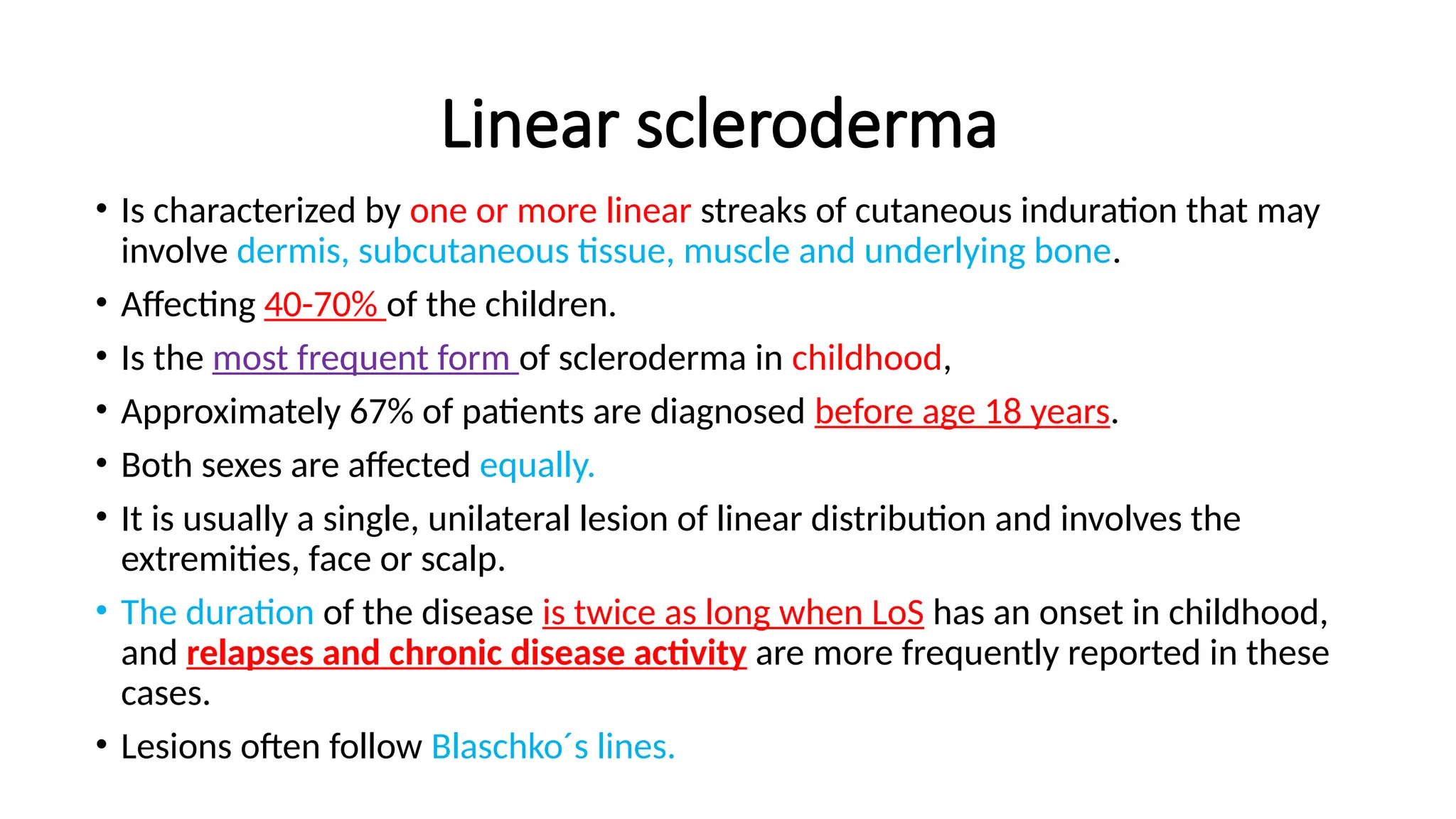 Pediatric scleroderma how to diagnosis .pptx
