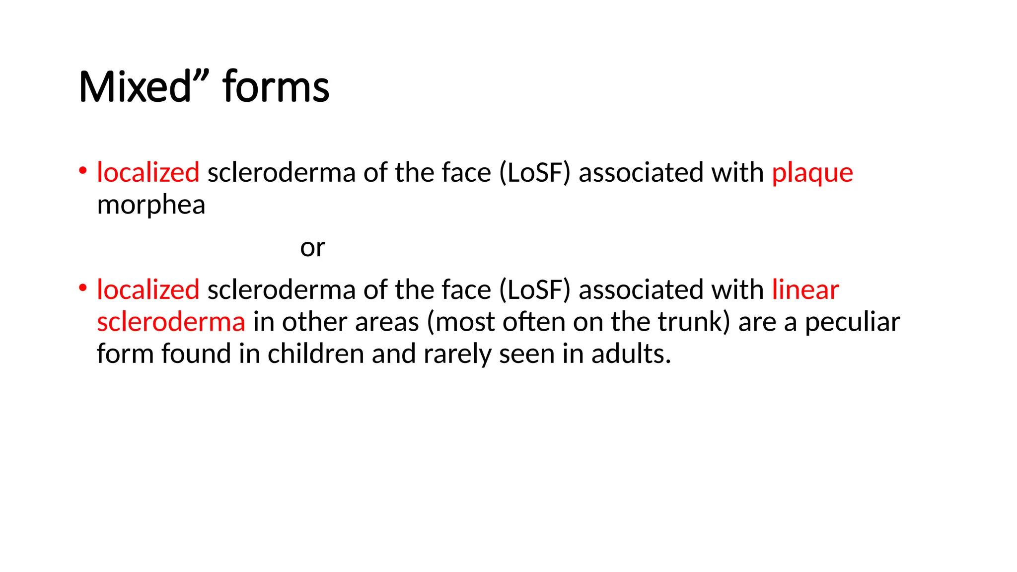 Pediatric scleroderma how to diagnosis .pptx