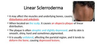 Pediatric scleroderma how to diagnosis .pptx