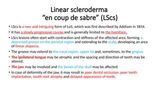 Pediatric scleroderma how to diagnosis .pptx