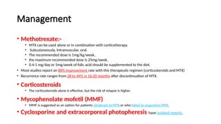 Pediatric scleroderma how to diagnosis .pptx