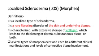 Pediatric scleroderma how to diagnosis .pptx