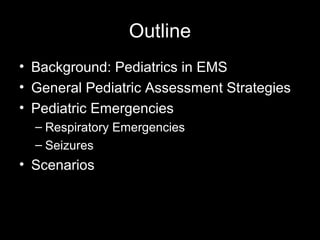 Pediatricscme2007 090317125834-phpapp01 | PPT