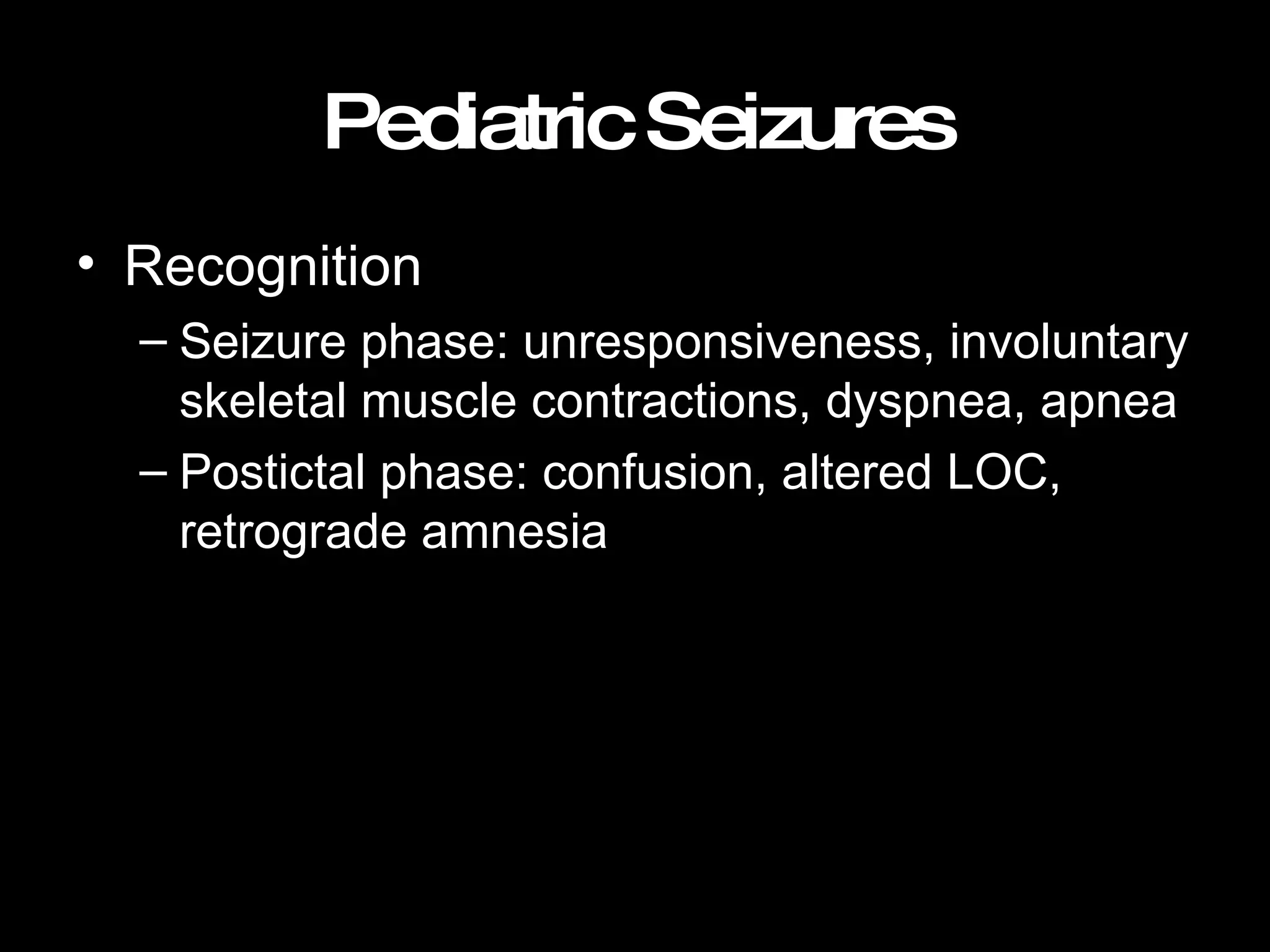 Pediatrics CME 2006 | PPT