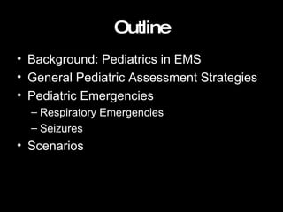 Pediatrics CME 2006 | PPT
