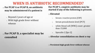 Pediatrics Community Acquired Pneumonia case study.pptx
