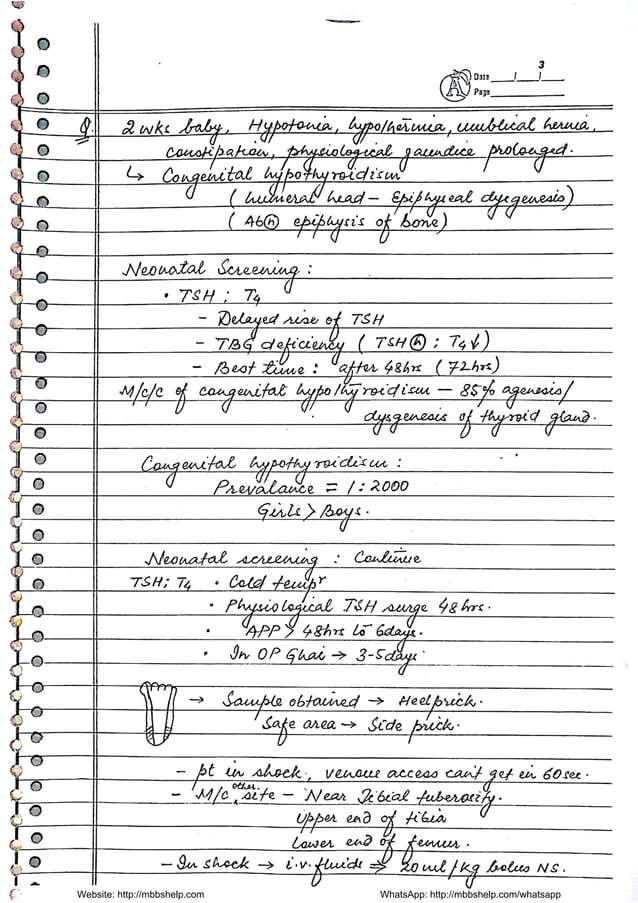Pediatrics Dams Notes 2018.pdf