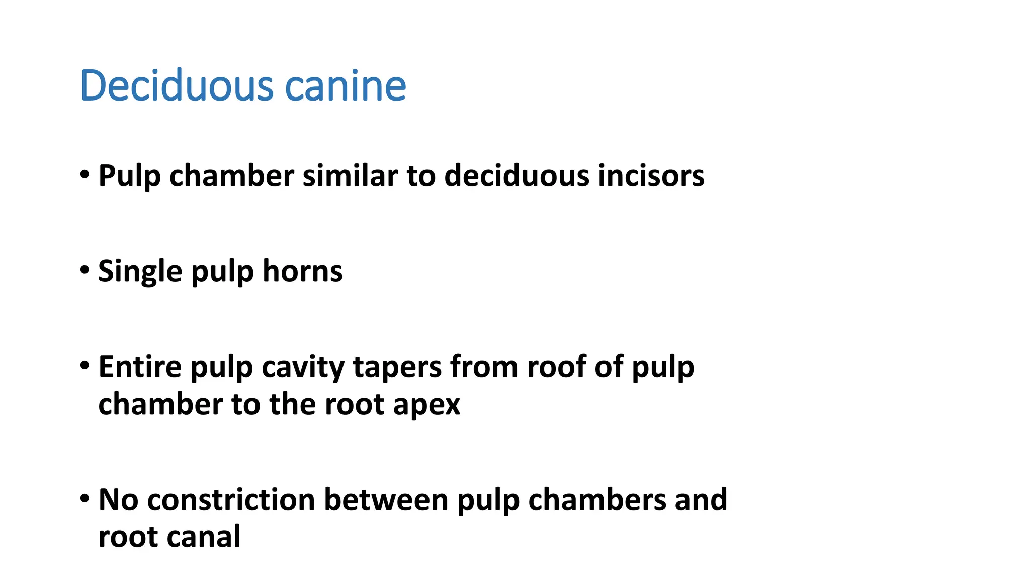 pediatrics dentistry.pptx(It is about pulp canal morphology of ...