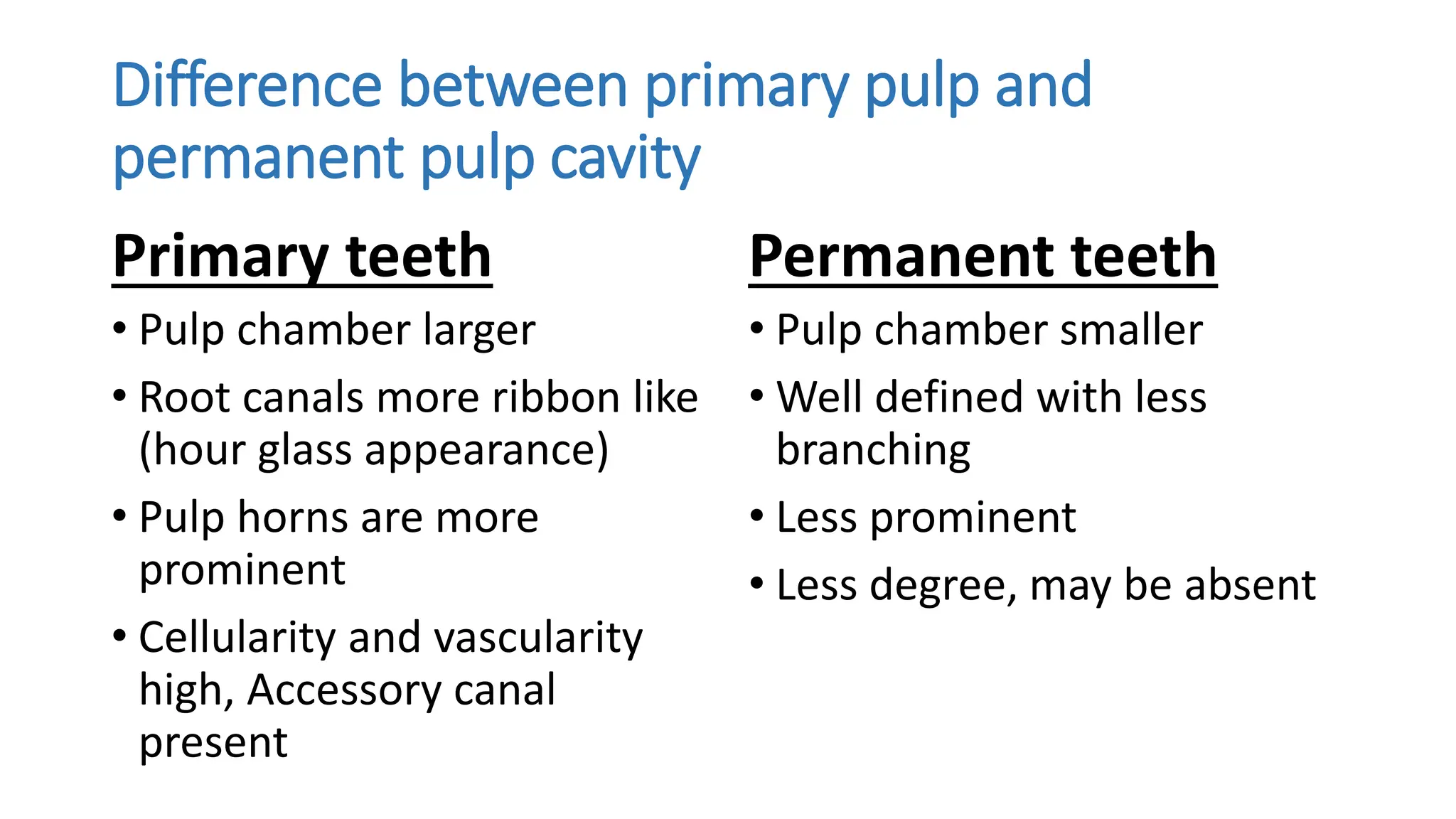 pediatrics dentistry.pptx(It is about pulp canal morphology of ...