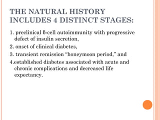 Pediatrics diabetic mellitus | PPT