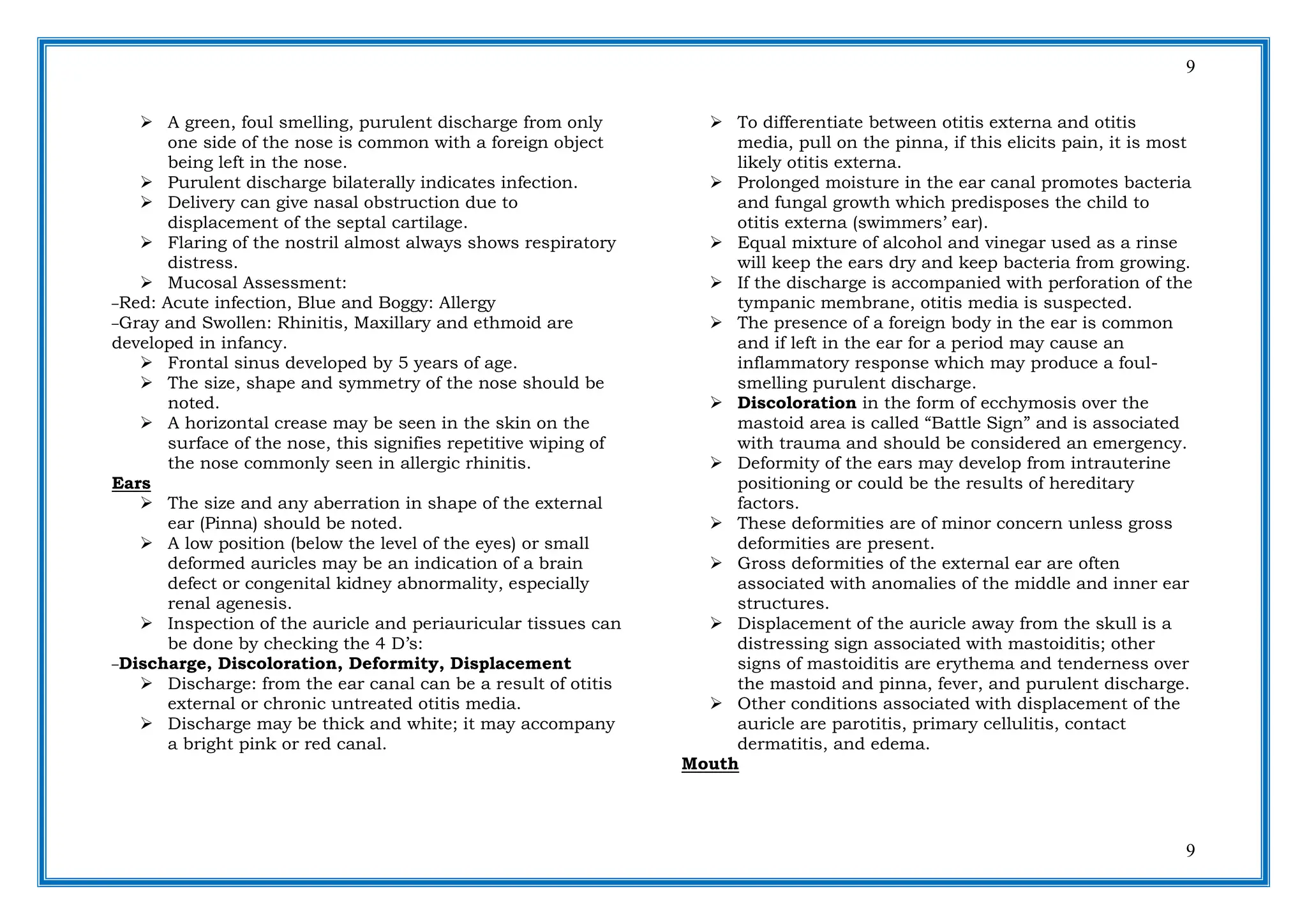 Pediatrics Examinations Made Easy for Medical Students by Dr Varsha 2023.docx