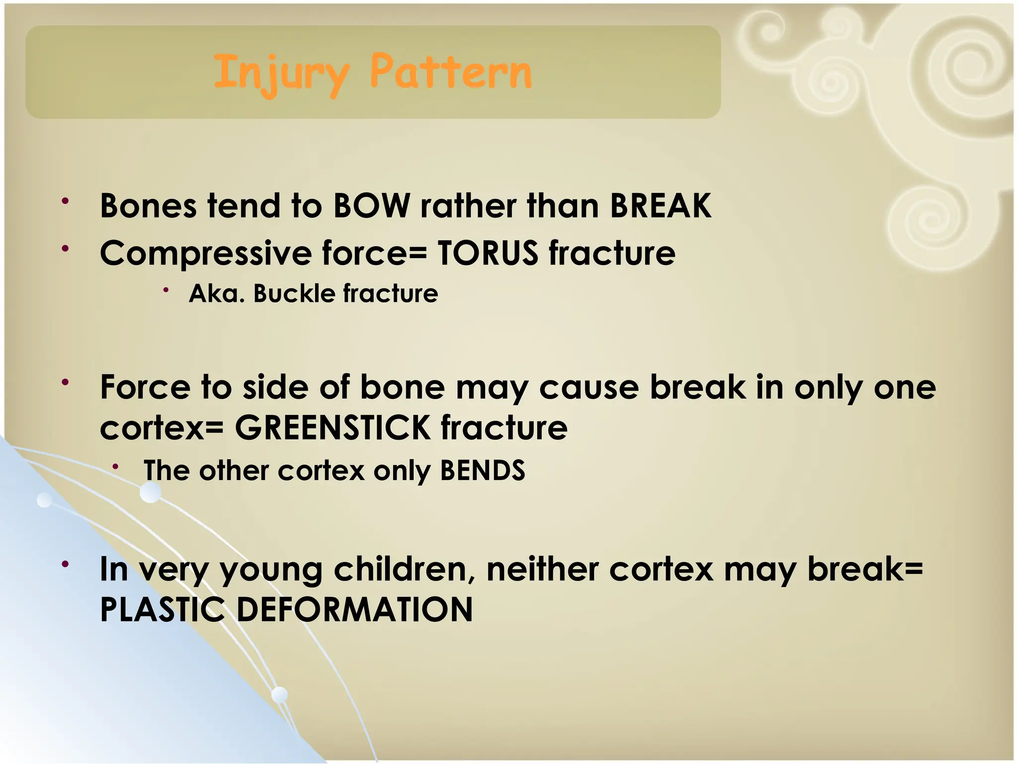 PEDIATRICS FRACTURES IN CHIDLRENS ORTHO.pptx