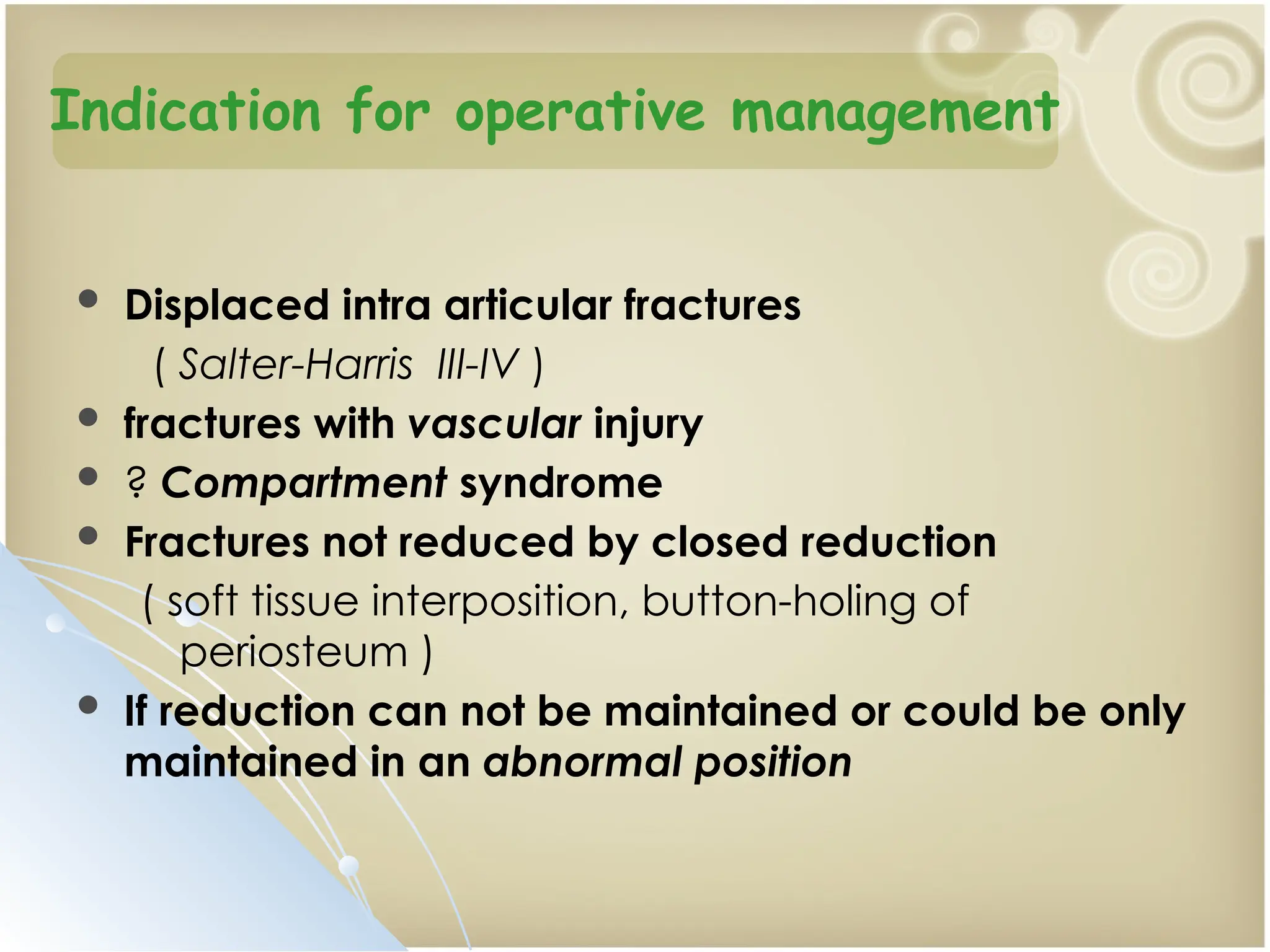 PEDIATRICS FRACTURES IN CHIDLRENS ORTHO.pptx