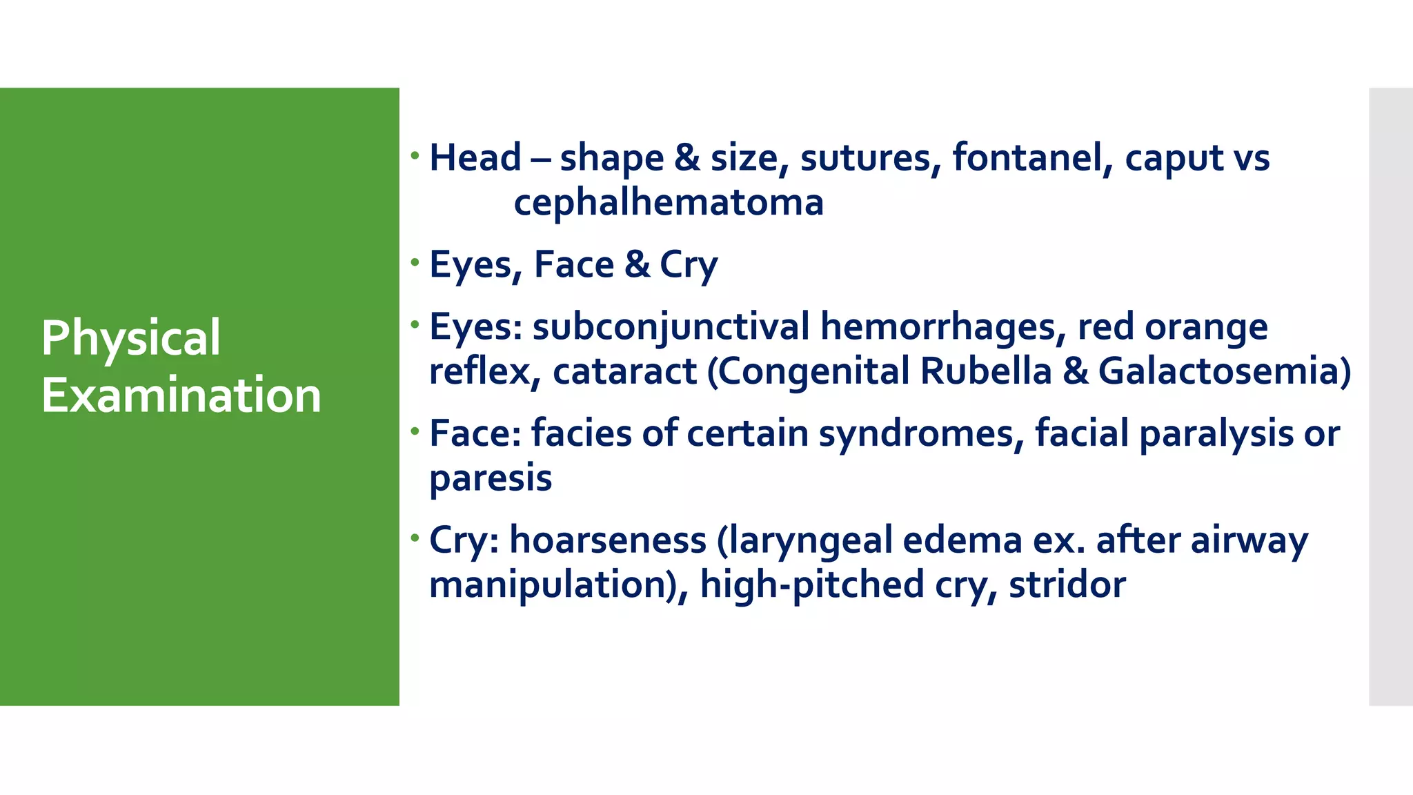 Pediatrics History Taking and Physical Examination.pptx