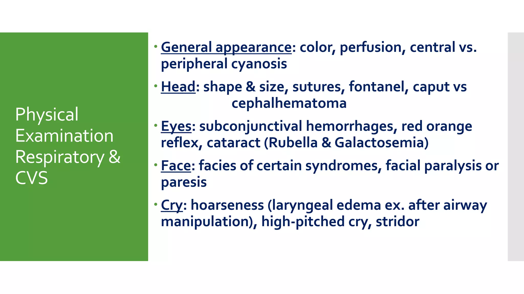 Pediatrics History Taking and Physical Examination.pptx