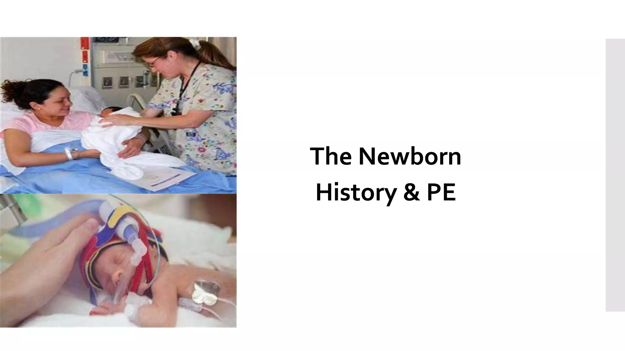 Pediatrics History Taking and Physical Examination.pptx