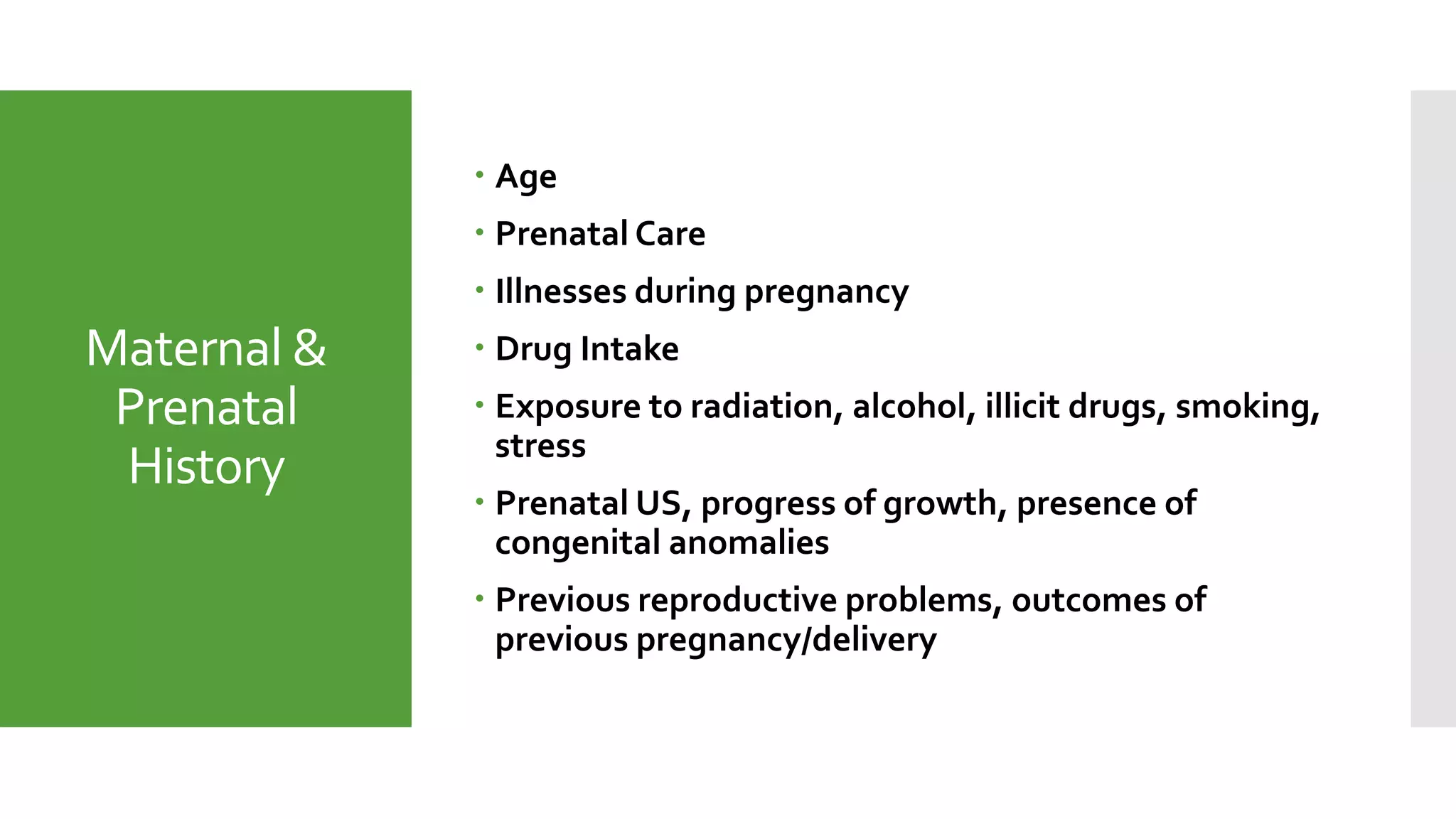 Pediatrics History Taking and Physical Examination.pptx