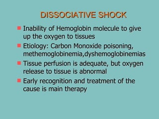 Pediatric Shock Ii | PPT