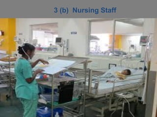 Pediatric Intensive Care Unit