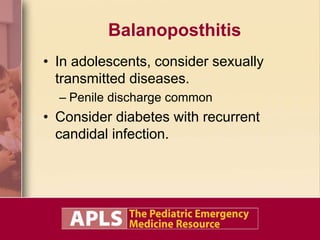 Pediatrics Medical Emergencies [2] .ppt