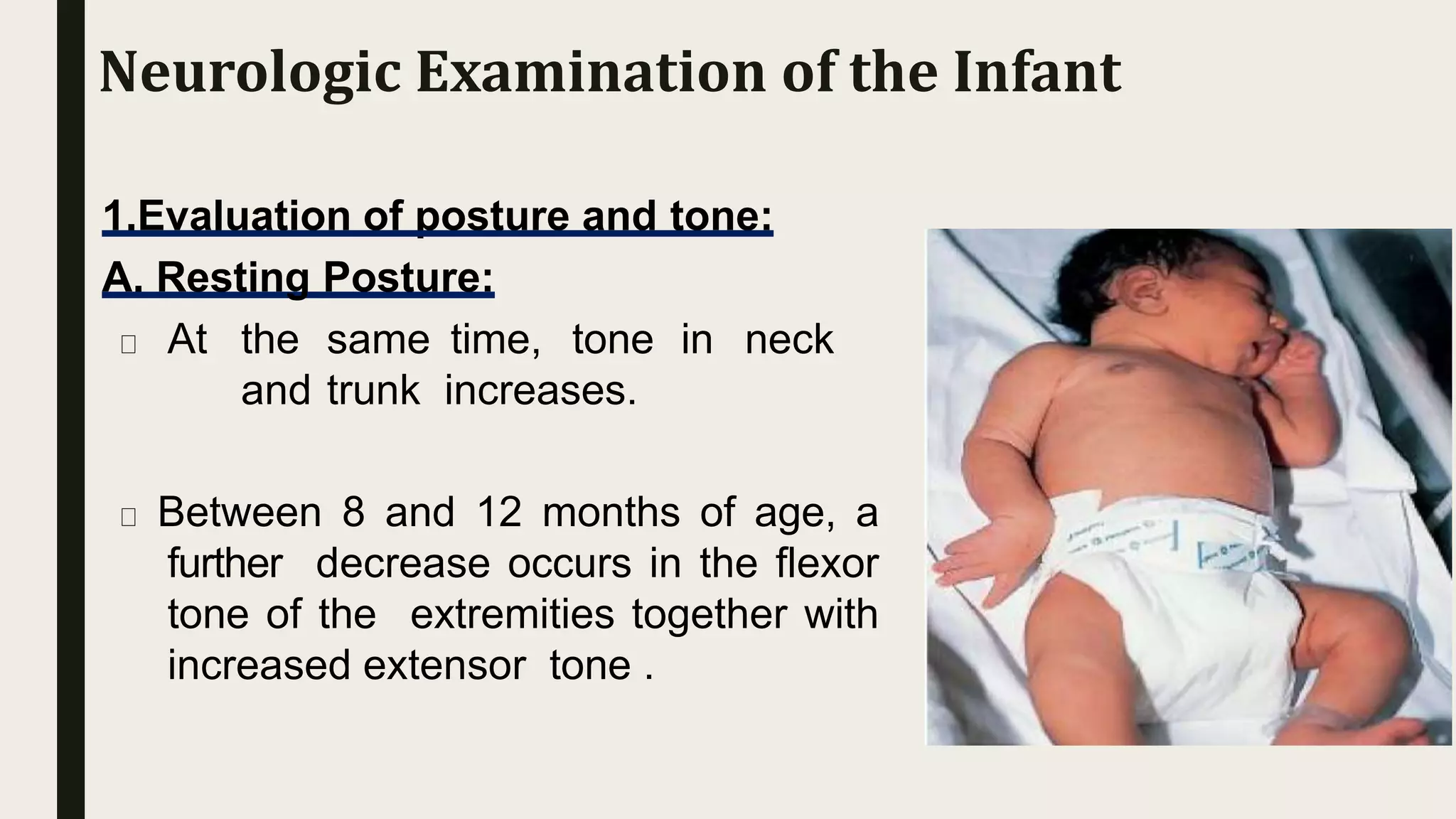 Pediatrics Neurological Examination.pptx