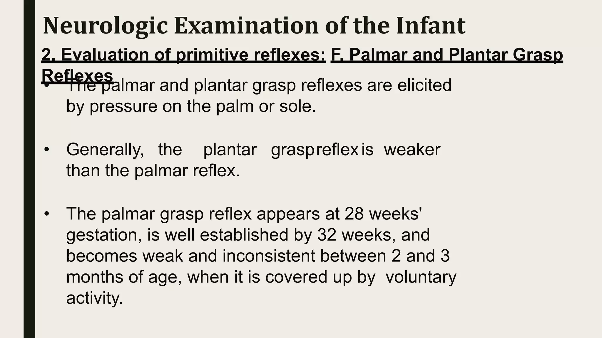 Pediatrics Neurological Examination.pptx