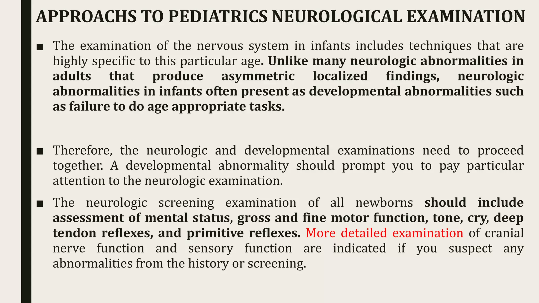 Pediatrics Neurological Examination.pptx