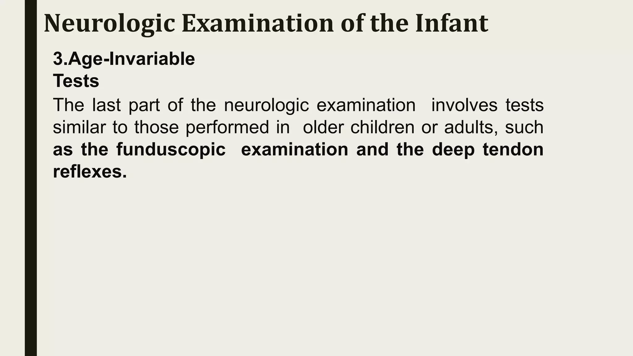 Pediatrics Neurological Examination.pptx