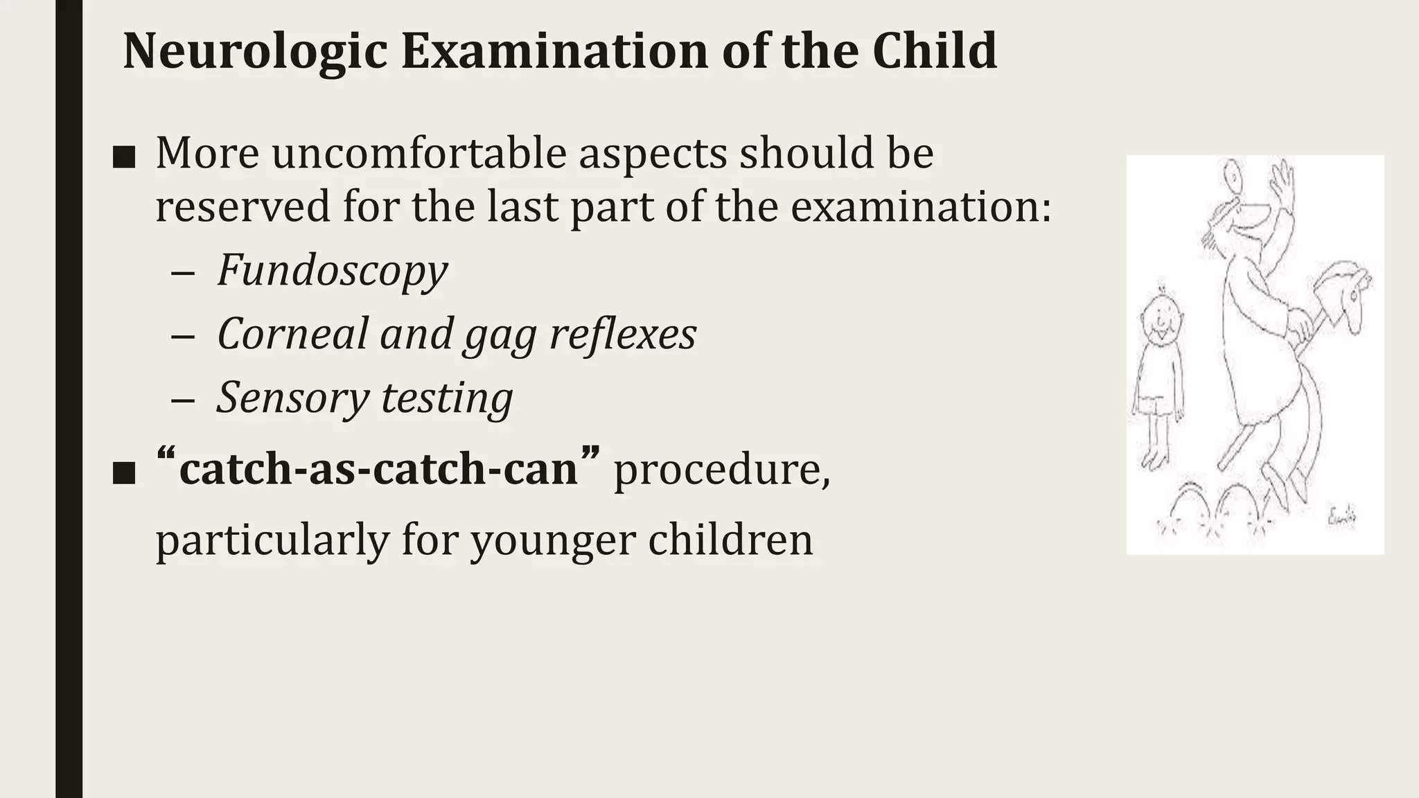 Pediatrics Neurological Examination.pptx