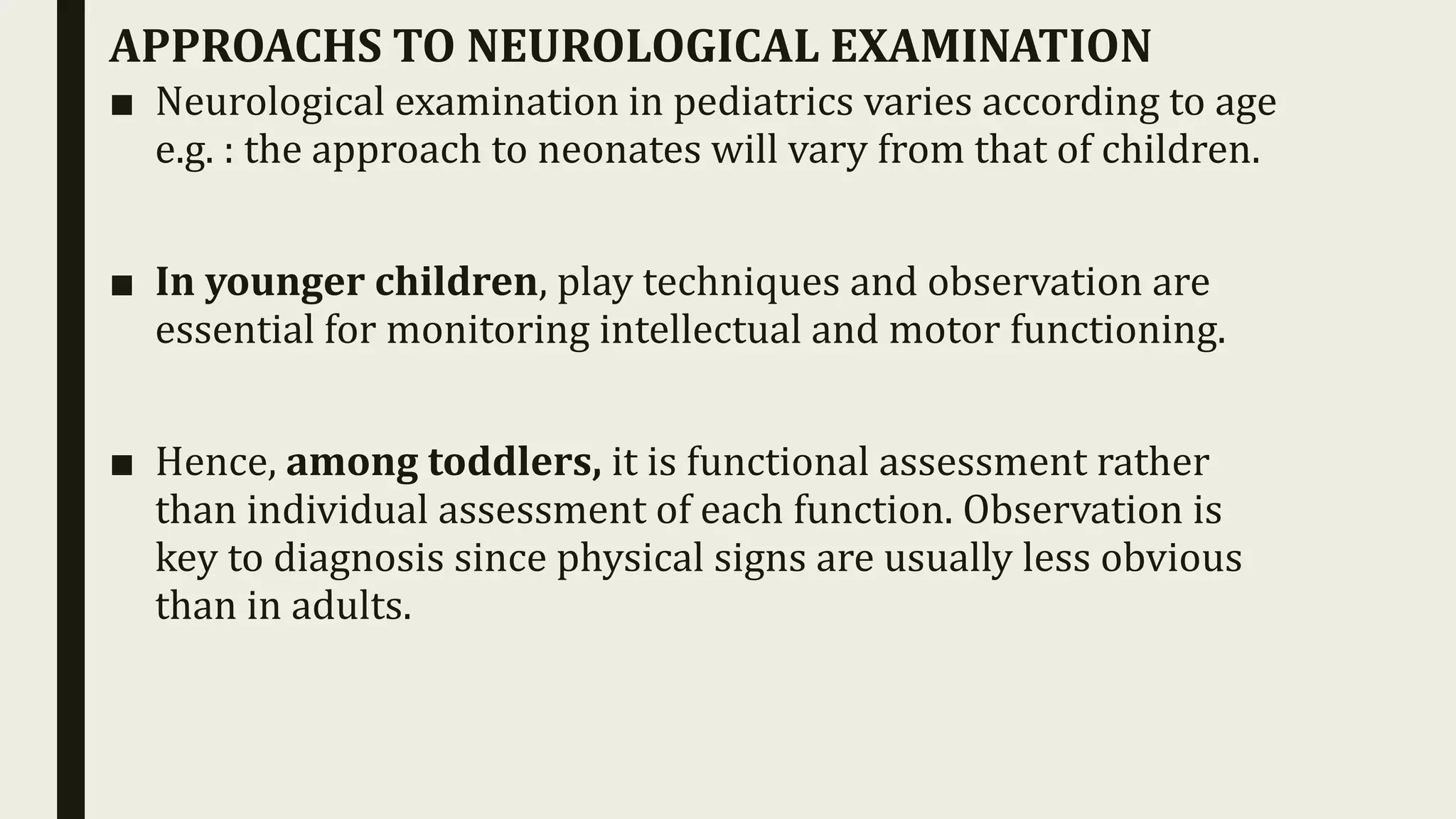 Pediatrics Neurological Examination.pptx