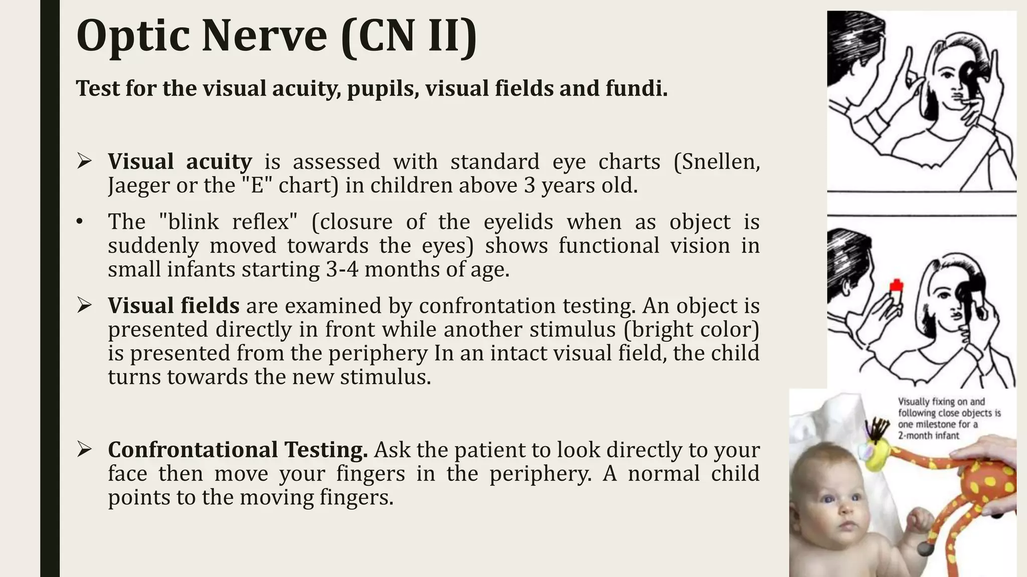 Pediatrics Neurological Examination.pptx