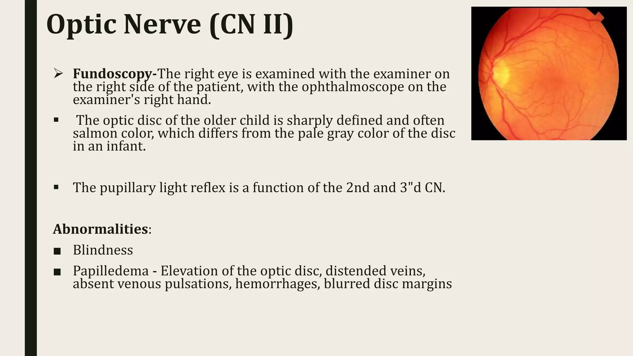 Pediatrics Neurological Examination.pptx