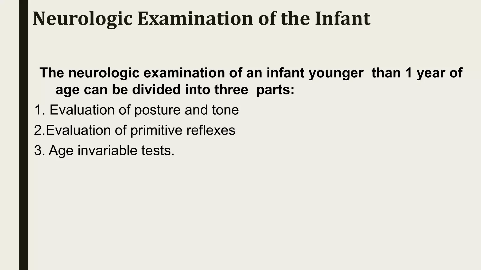 Pediatrics Neurological Examination.pptx