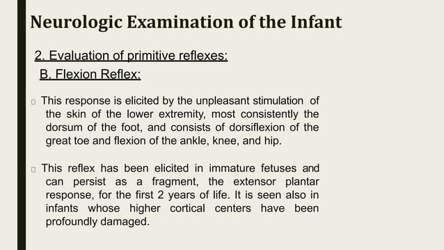 Pediatrics Neurological Examination.pptx