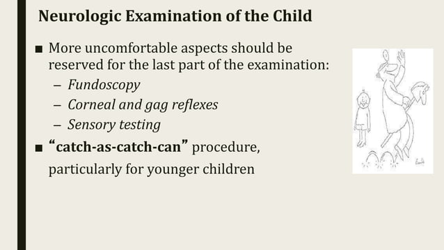 Pediatrics Neurological Examination.pptx