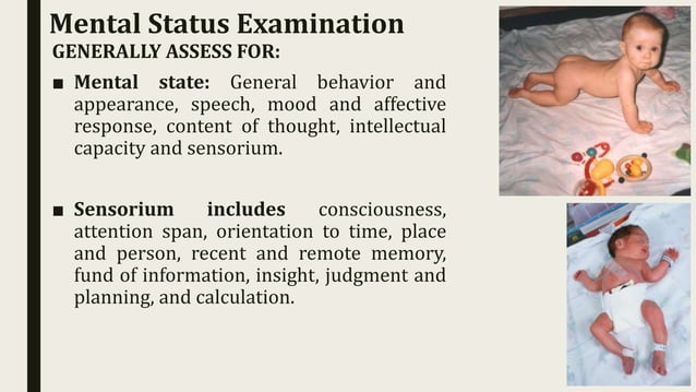Pediatrics Neurological Examination.pptx