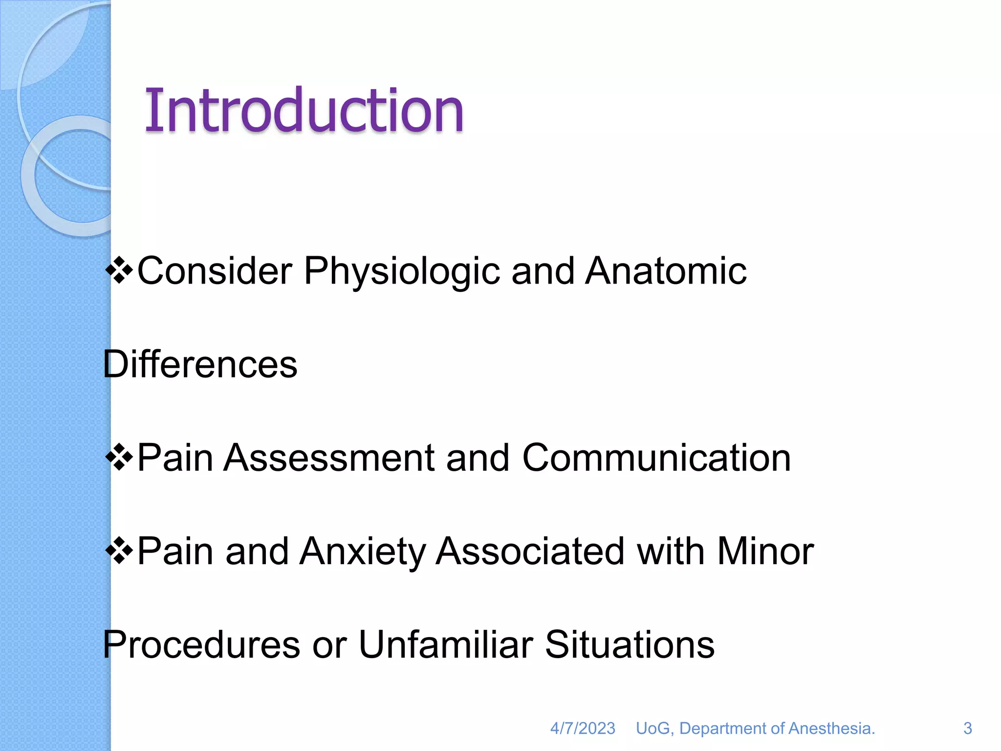 pediatrics pain management.pptx