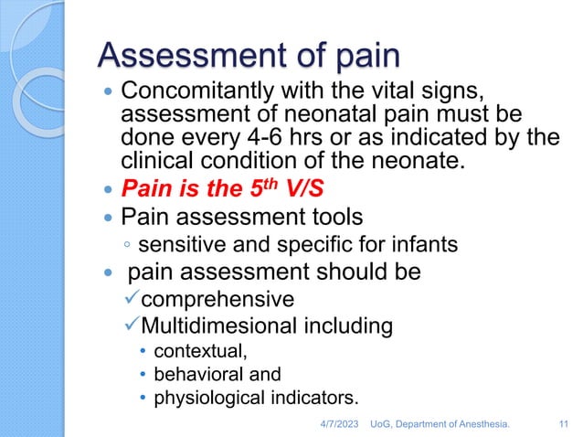 pediatrics pain management.pptx