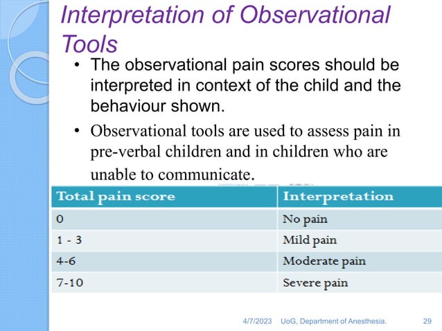 pediatrics pain management.pptx