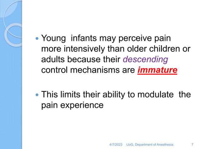 pediatrics pain management.pptx