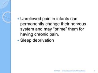 pediatrics pain management.pptx