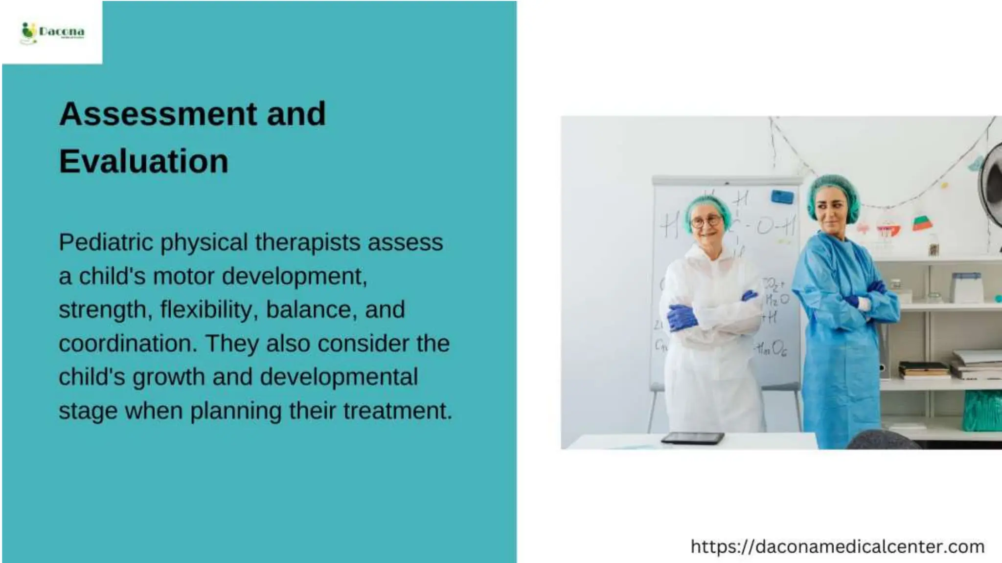 Pediatrics Physical Therapy | PPT